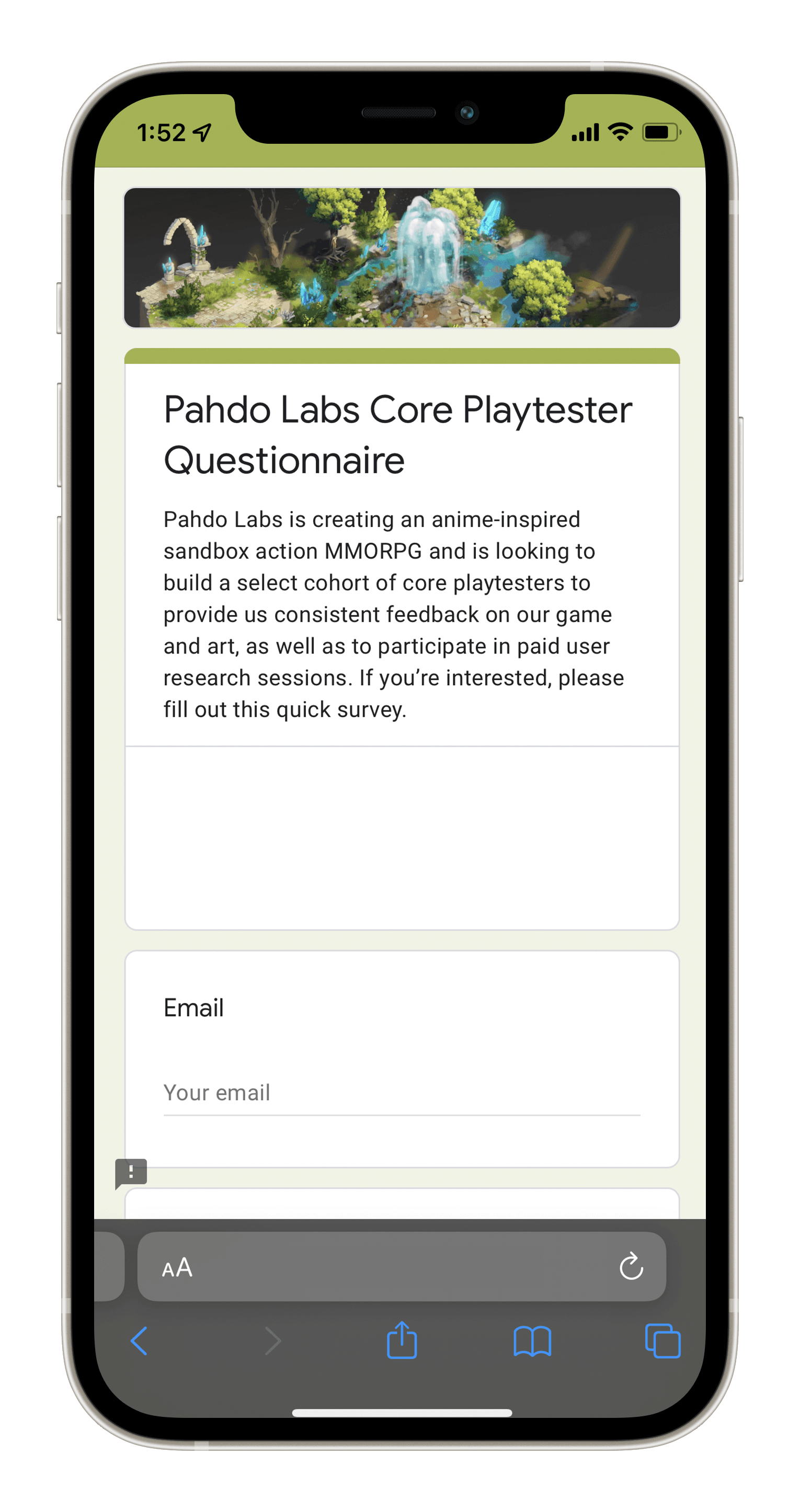 Pahdo Labs